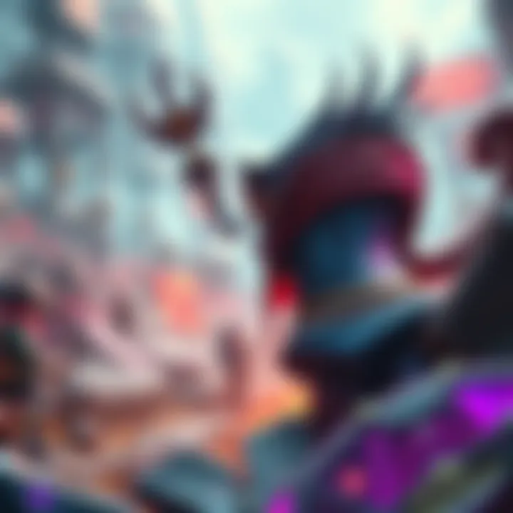 Do Legendary Upgrades Qualify as Land? | BlockNuggets