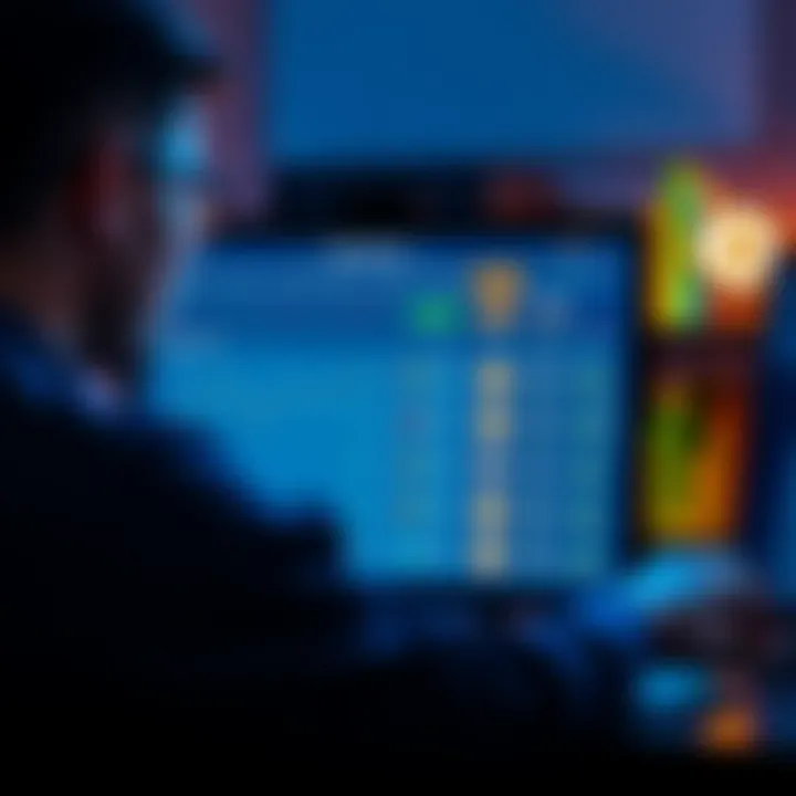 Choosing the Right Pool for Solomining Efficiency | BlockNuggets