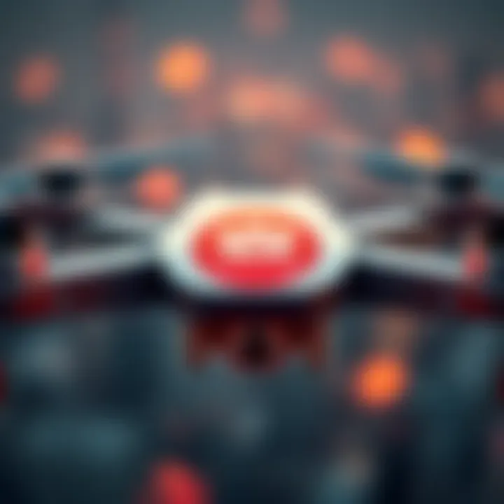 Parrot Integrates SEALSQ’s Cryptography in Drones | BlockNuggets