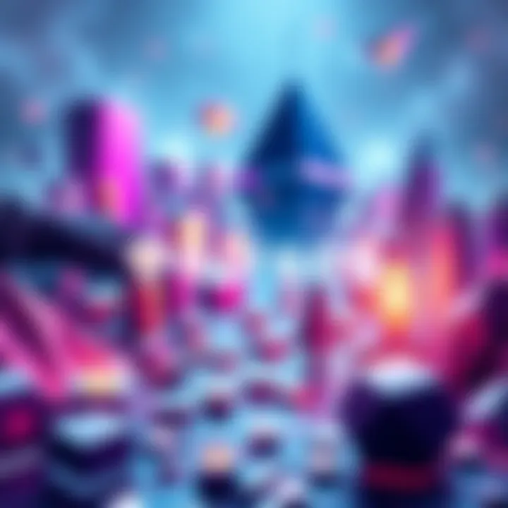 Exploring New Projects in the Polygon Ecosystem | BlockNuggets