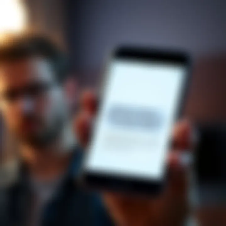 Beware of Scam Texts Posing as Coinbase Alerts | BlockNuggets