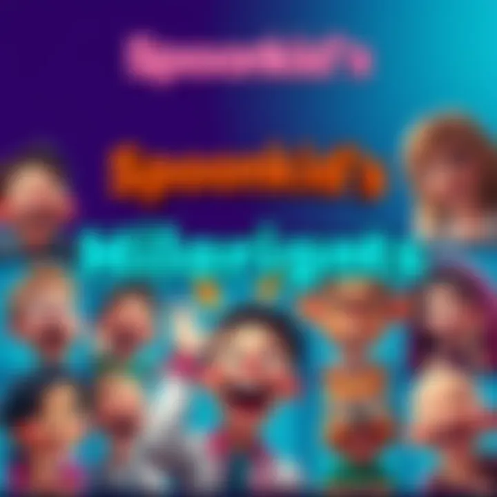 Top Hilarious Moments from the Spoonkid Archive | BlockNuggets