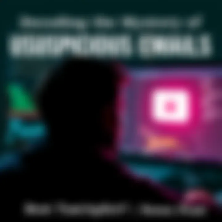 Unexpected Email Alert: What Is This About? | BlockNuggets