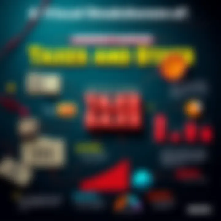 Understanding Taxes and 24-Hour Stats: A Simple Guide | BlockNuggets