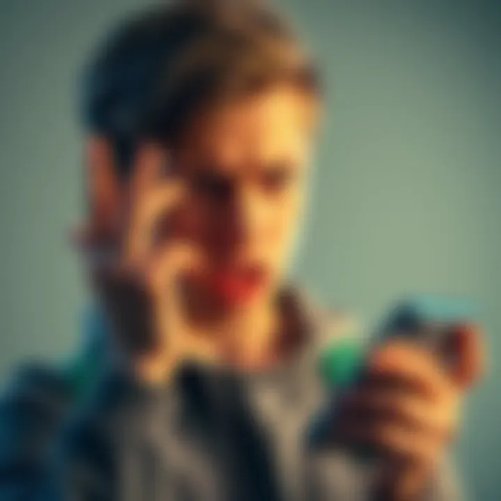 Revolut Teens: Lack of IBAN Hinders Financial Independence | BlockNuggets