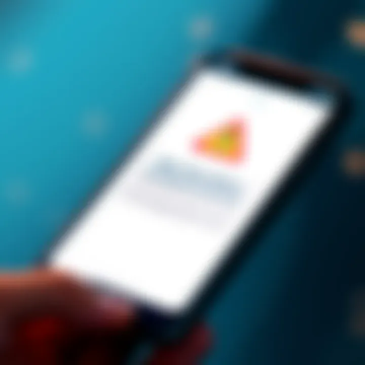 New Text Alert: Fraud Warning About Coinbase Accounts! | BlockNuggets