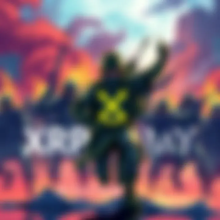 XRP: The Rising Power of the XRP Army | BlockNuggets