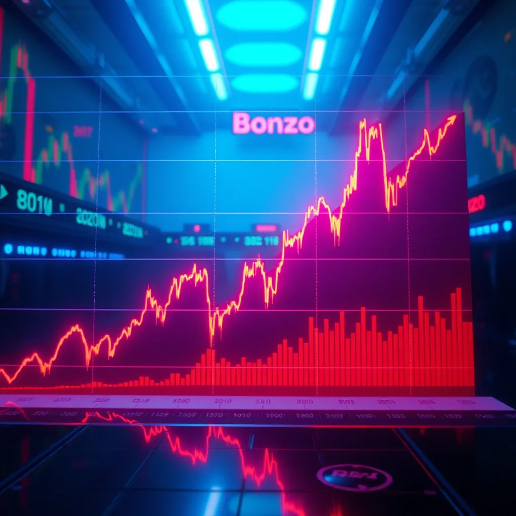 Bonzo Finance Survives Liquidation Cascade: 80% Drop Explained | BlockNuggets