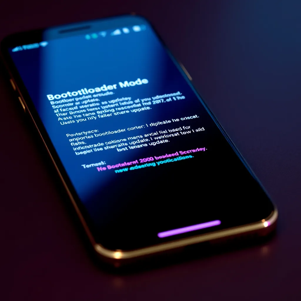 Resolving Bootloader Mode Issues: Users Share Solutions | BlockNuggets