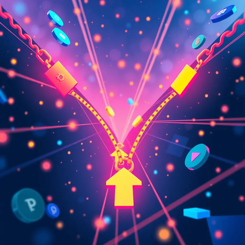 The Easiest Way to Bridge Assets Cross-Chain in 2026 | BlockNuggets