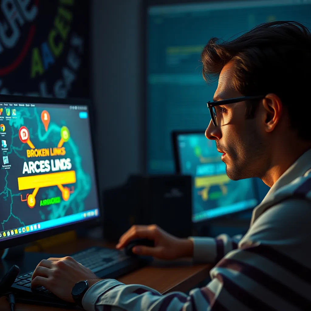 Issues with Broken Links to the Atlas Arcade Access | BlockNuggets
