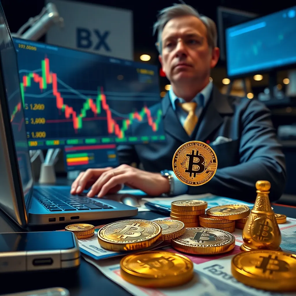 Why Trading BTC with Gold, Silver, and FX Works Well | BlockNuggets