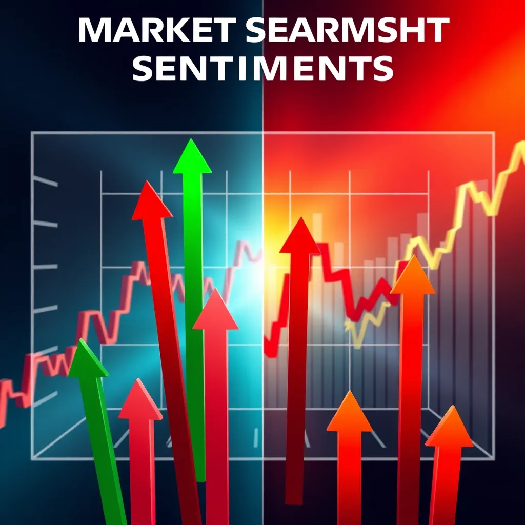 Market Sentiment Analysis: Who's Bullish and Bearish? | BlockNuggets