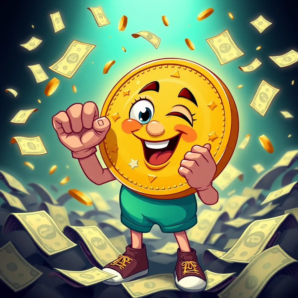 Memes or Money? The Truth Behind Buttcoin's Humor | BlockNuggets