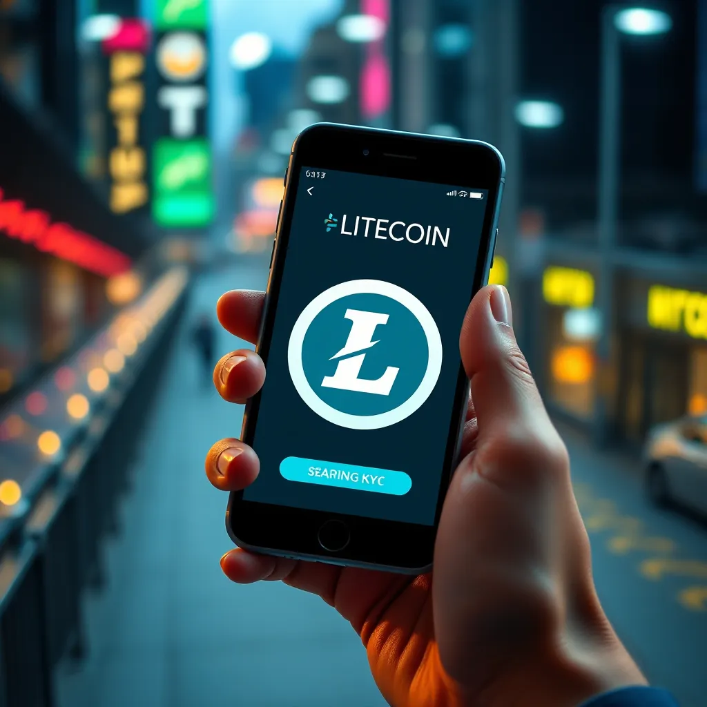 Buying Litecoin Without KYC: A Guide for Beginners | BlockNuggets