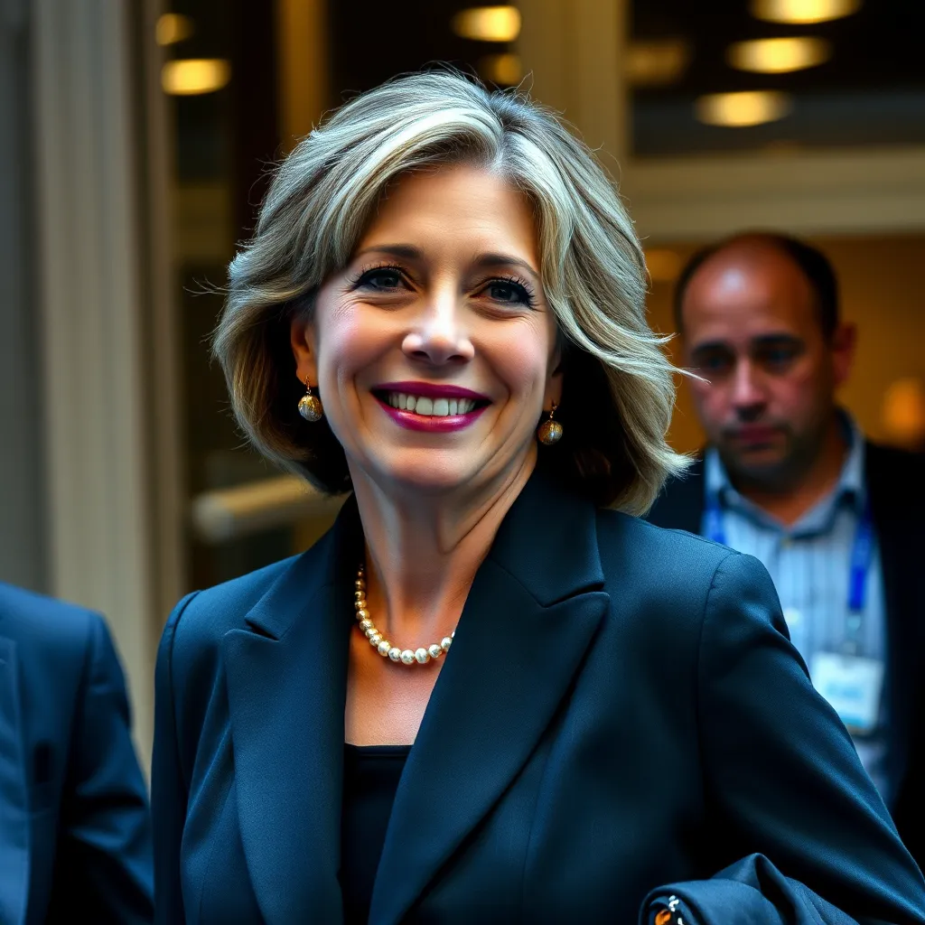 Caroline Ellison Set for Release After Legal Struggles | BlockNuggets