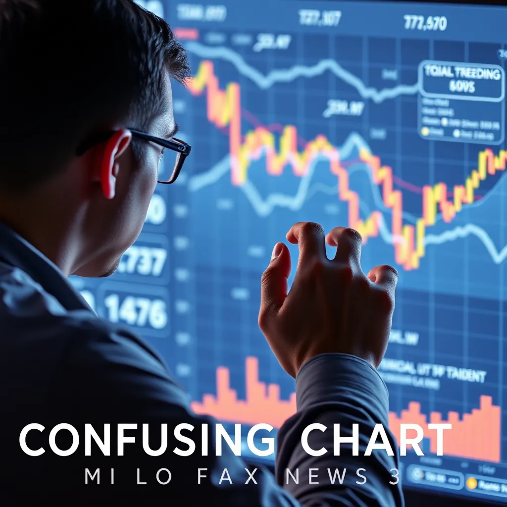 Confusing Chart Projections: Insights and Implications | BlockNuggets