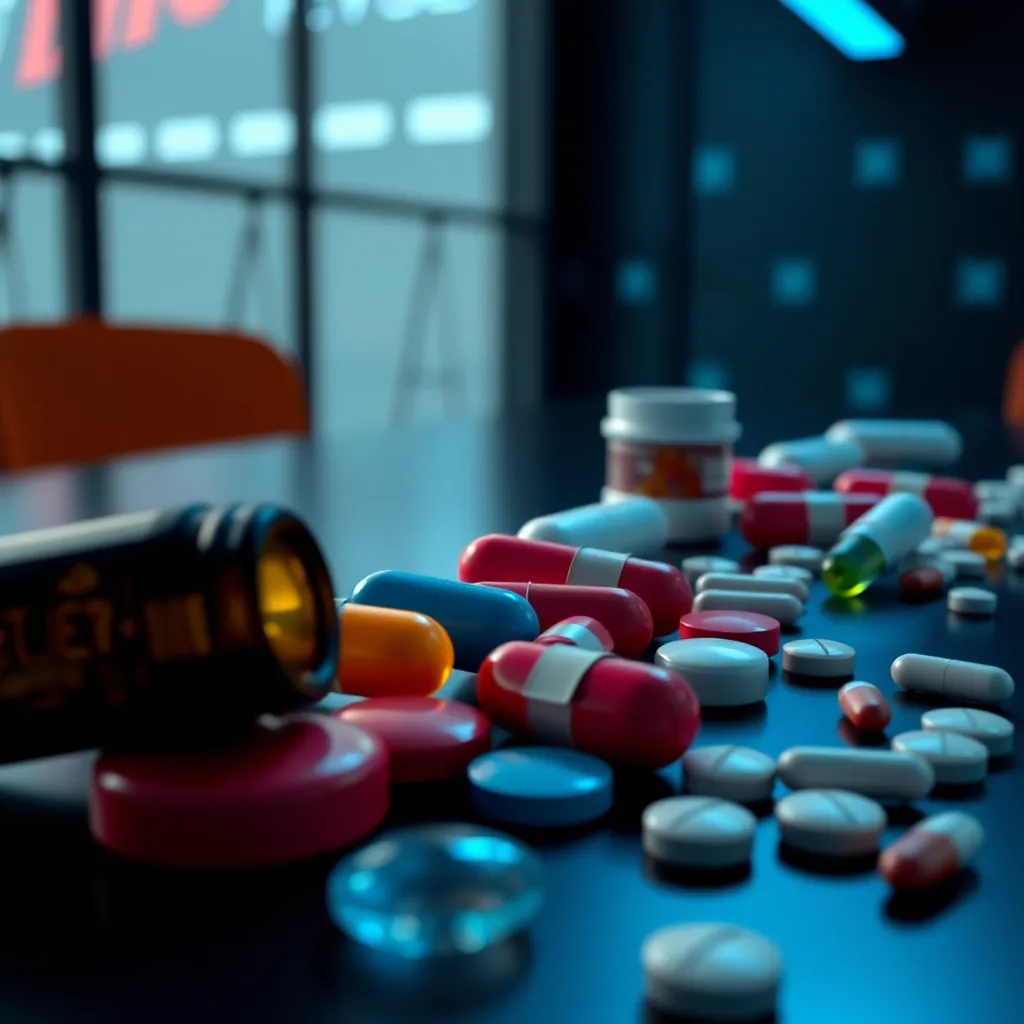Choose Your Pill: A Game of Life Decisions | BlockNuggets
