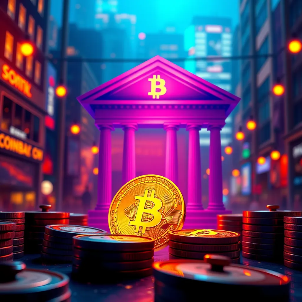 Understanding Coinbase Deposit Limits and Transactions | BlockNuggets