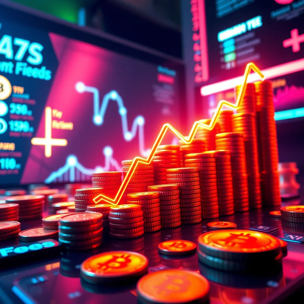 Why Are Coinbase Fees Skyrocketing in 2025? | BlockNuggets