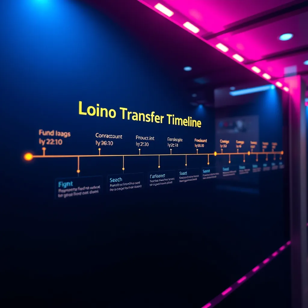 Timeframe for Coinbase Fund Transfers from Bank Accounts | BlockNuggets