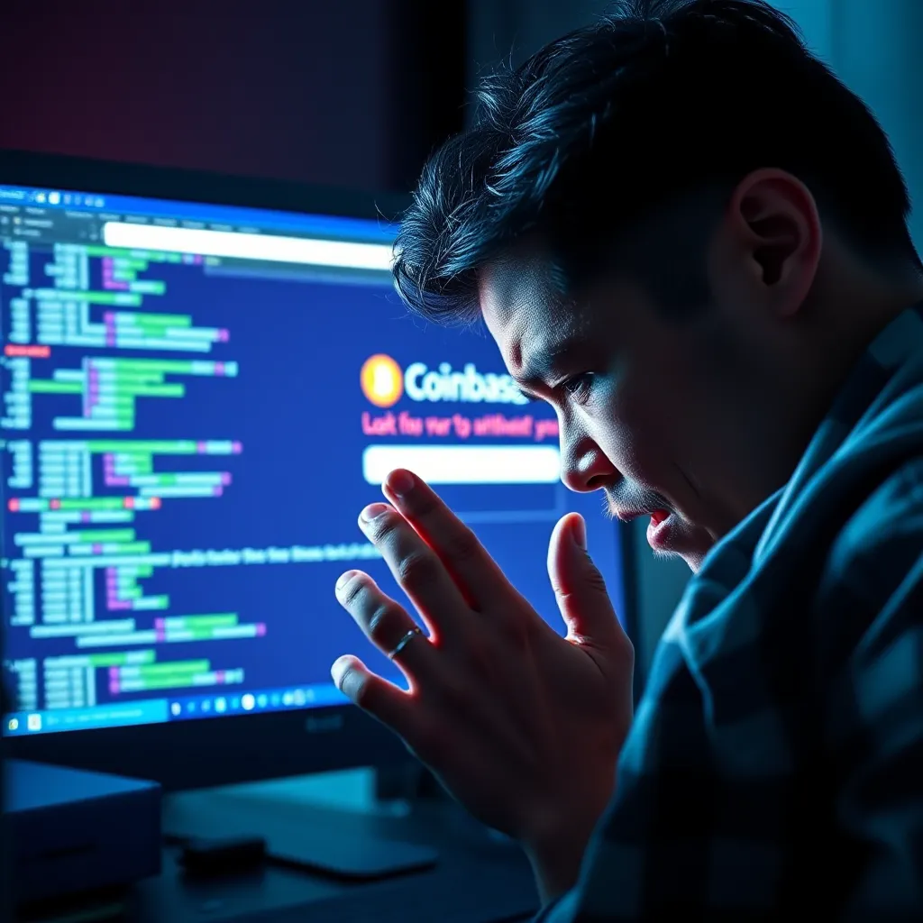 Coinbase User Locked Out Due to Passkey USB Requirement | BlockNuggets