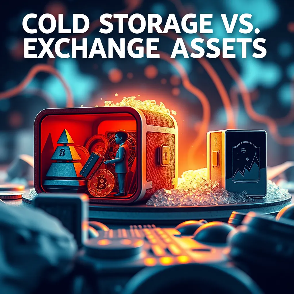 Managing Cold Storage and Transaction Fees for Tokens | BlockNuggets