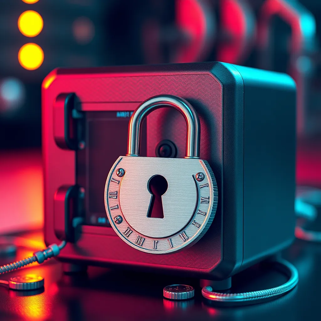 Understanding the Security Risks of Cold Storage Devices | BlockNuggets