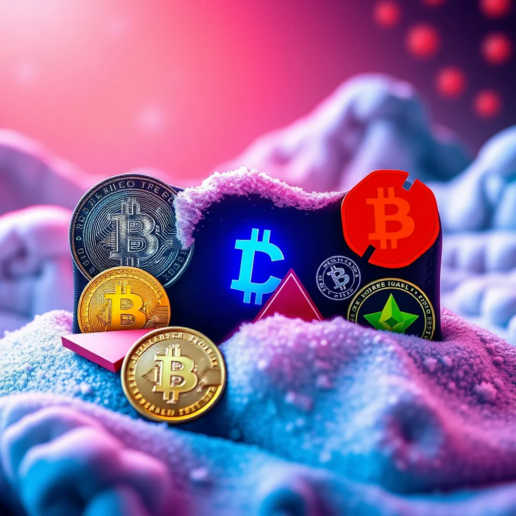 Choosing the Right Cold Wallet for Your Crypto | BlockNuggets