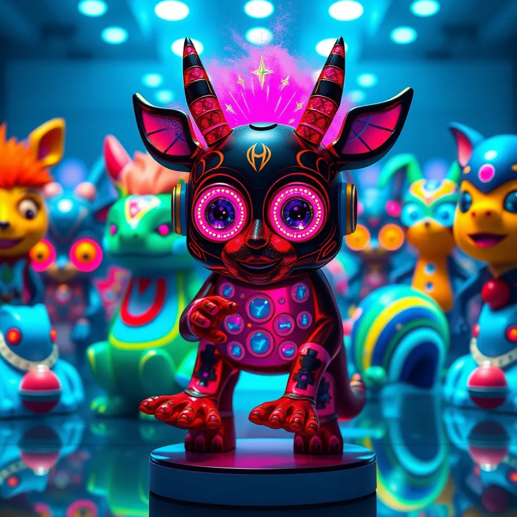 Exploring the Fascination with NFTs: What’s the Hype? | BlockNuggets