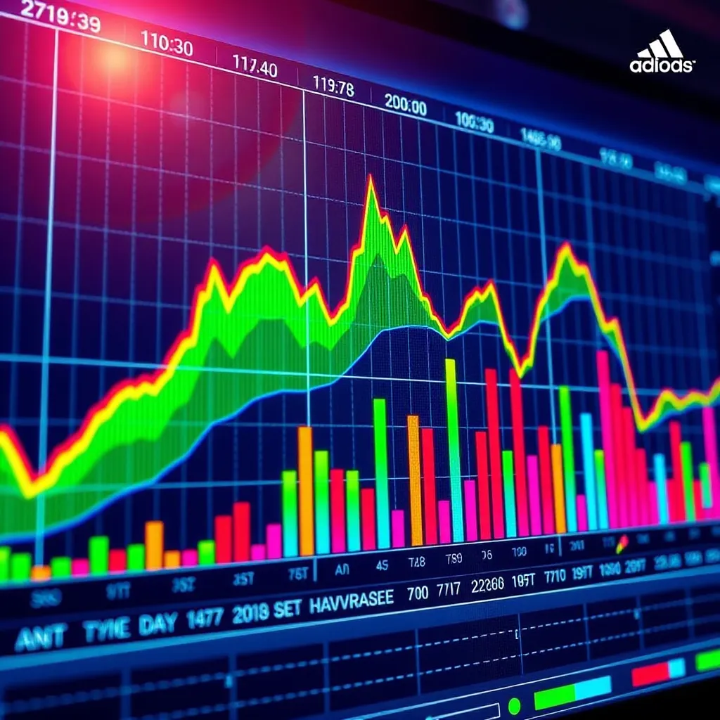 Rainbow Chart Insights: Past Performance Doesn't Define Future ...