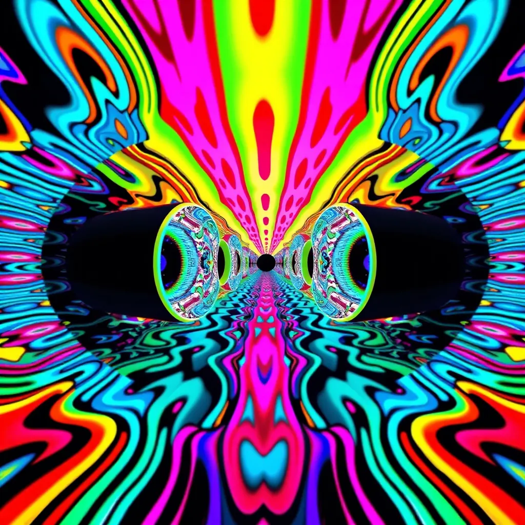 Unraveling the Truth Behind Optical Illusions | BlockNuggets