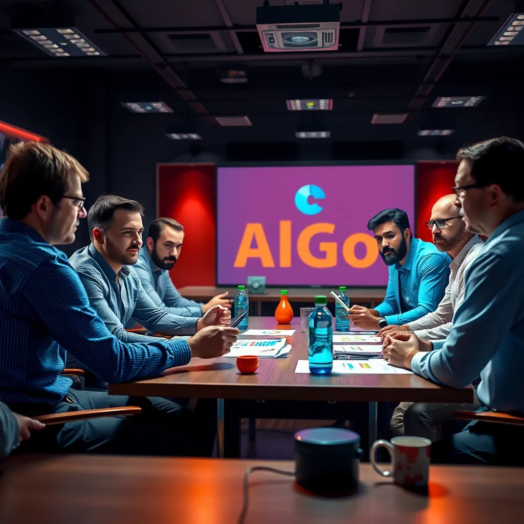 Identifying the Flagship Use Case for Algo in 2026 | BlockNuggets