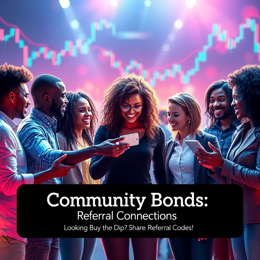 Looking to Buy the Dip? Share Your Referral Codes! | BlockNuggets