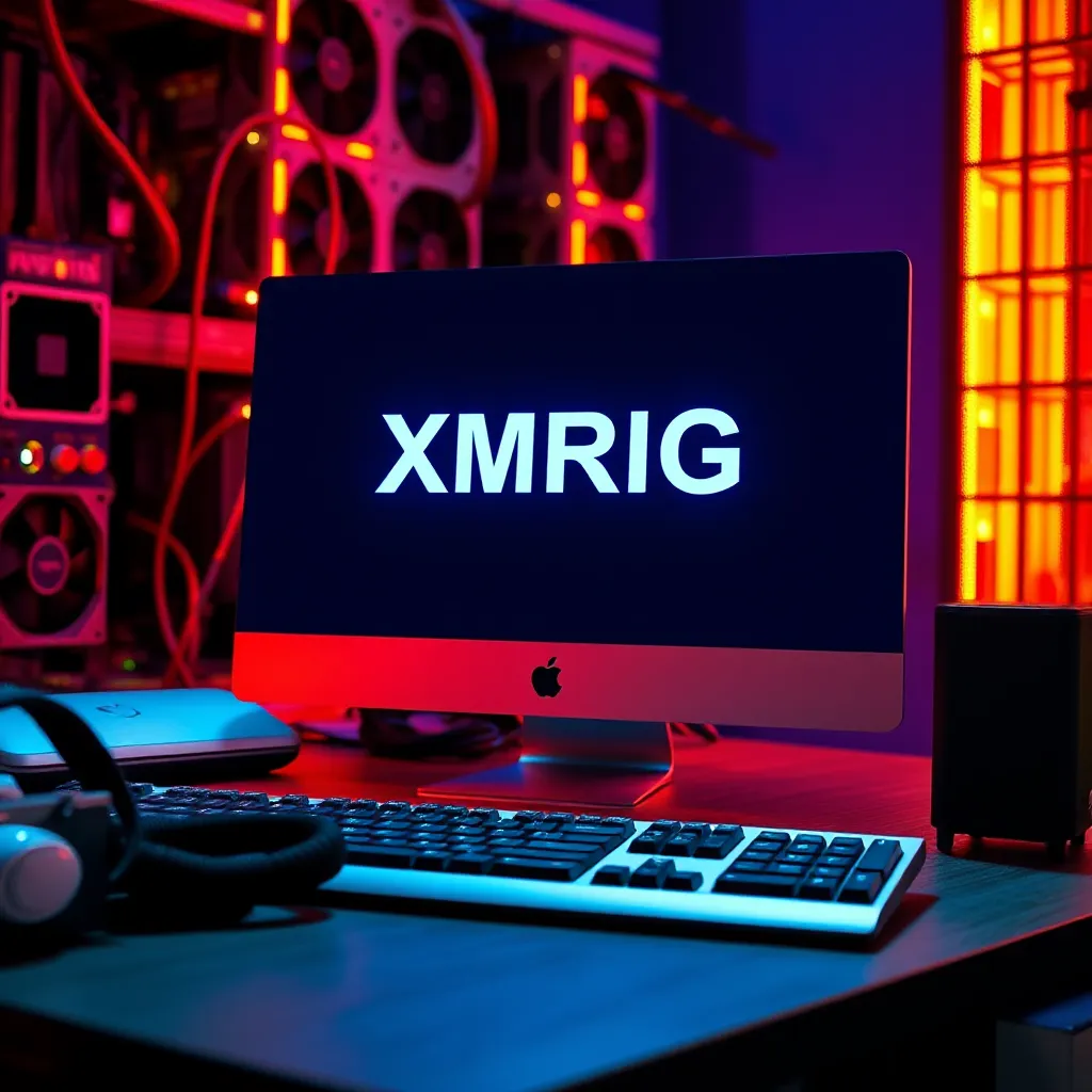 Computer Crashes While Mining with XMRig: Troubleshooting Tips ...
