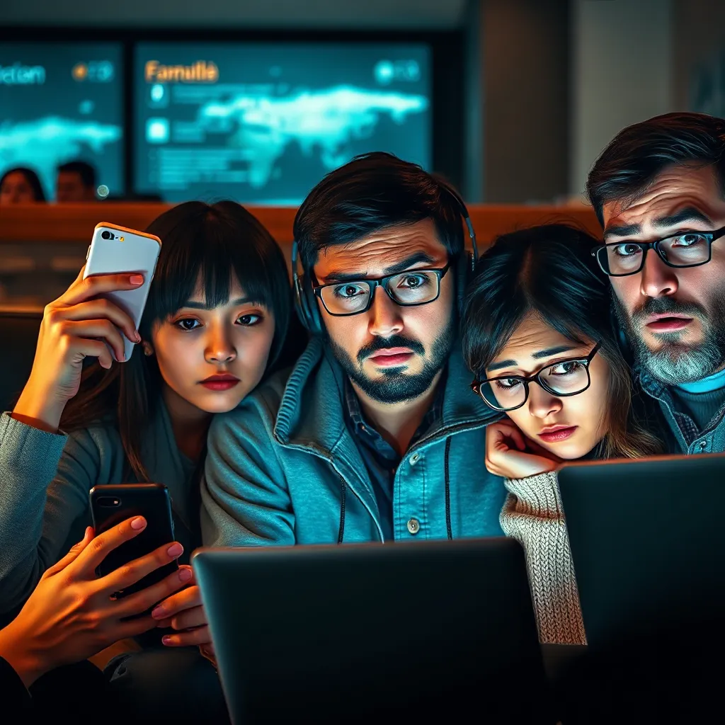 The Impact of Confusion on Modern Communication | BlockNuggets