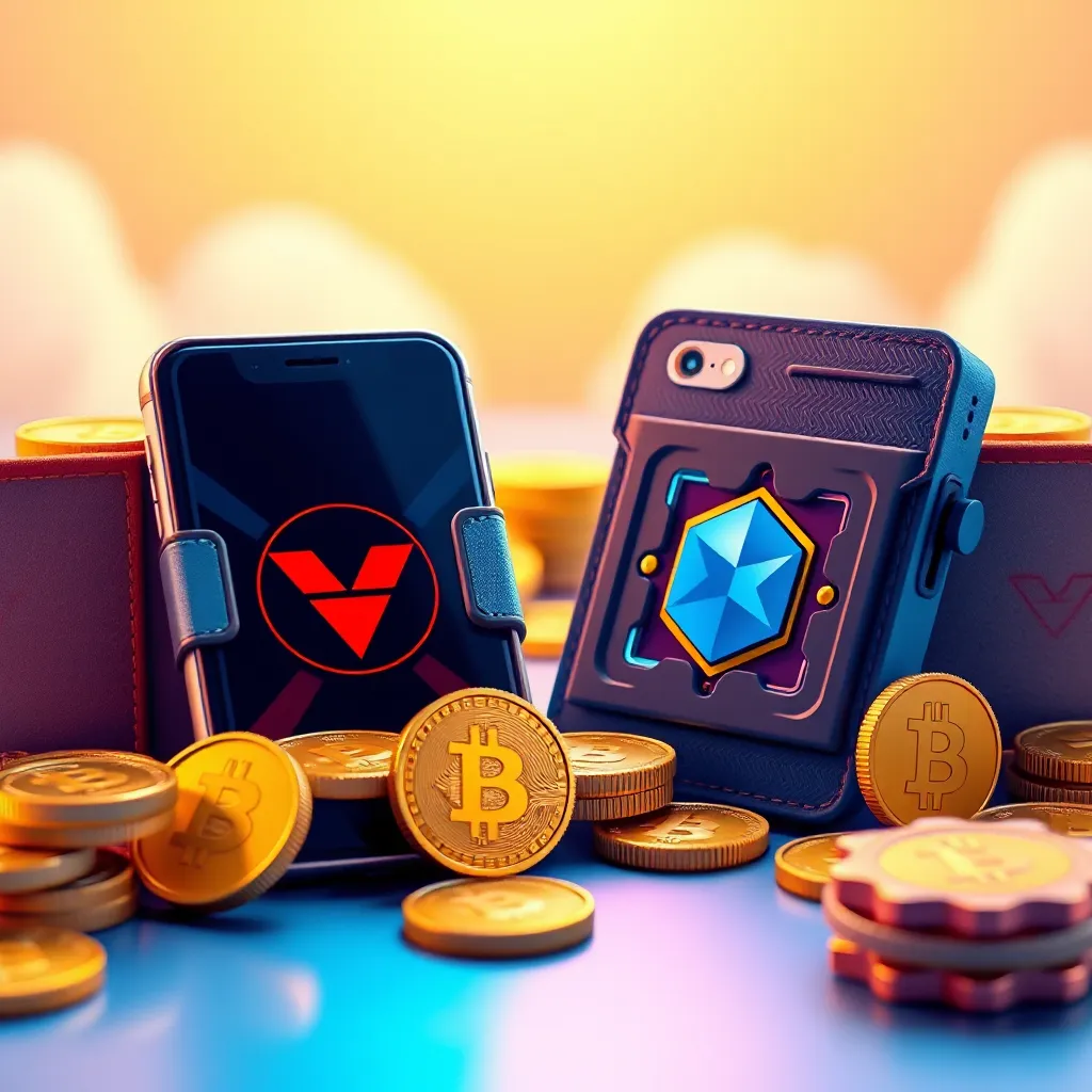 Understanding Crypto Wallets: A Simple Breakdown | BlockNuggets