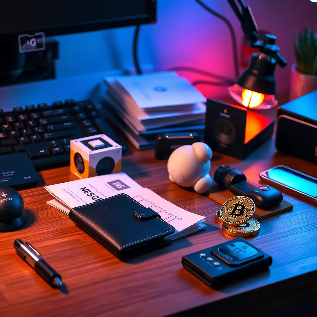 Top Cold Wallet Setups for Crypto in 2025: Expert Tips | BlockNuggets