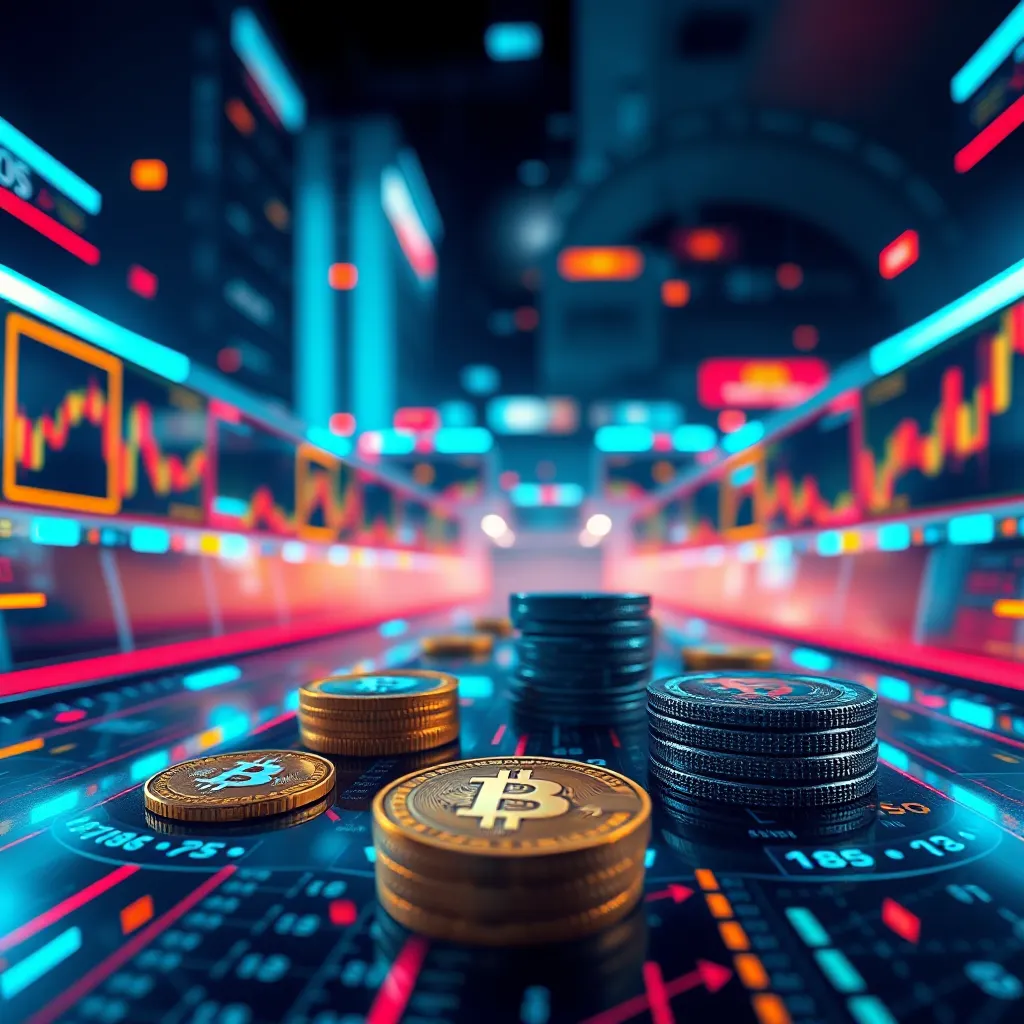 Understanding Contract Trading in Crypto Exchanges | BlockNuggets