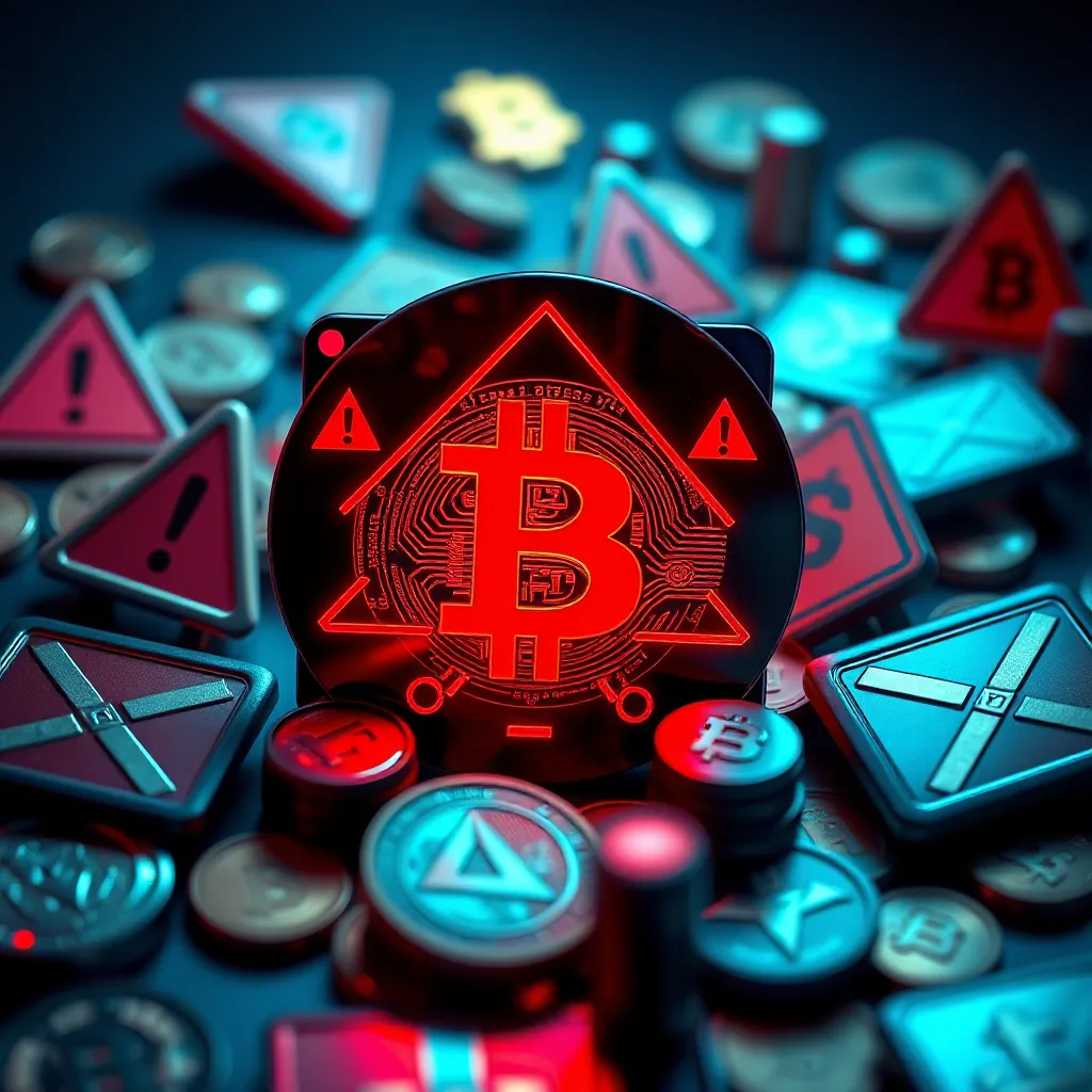 Crypto Dominates Investment Fraud Cases in the UK | BlockNuggets