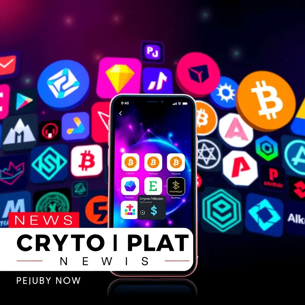 Top Crypto Platforms to Consider in 2025 for All-in-One Usage ...