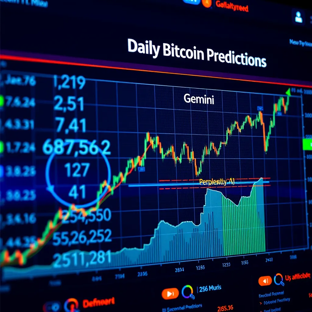 Daily Bitcoin Predictions: 10 AI Models Ranked by Accuracy | BlockNuggets