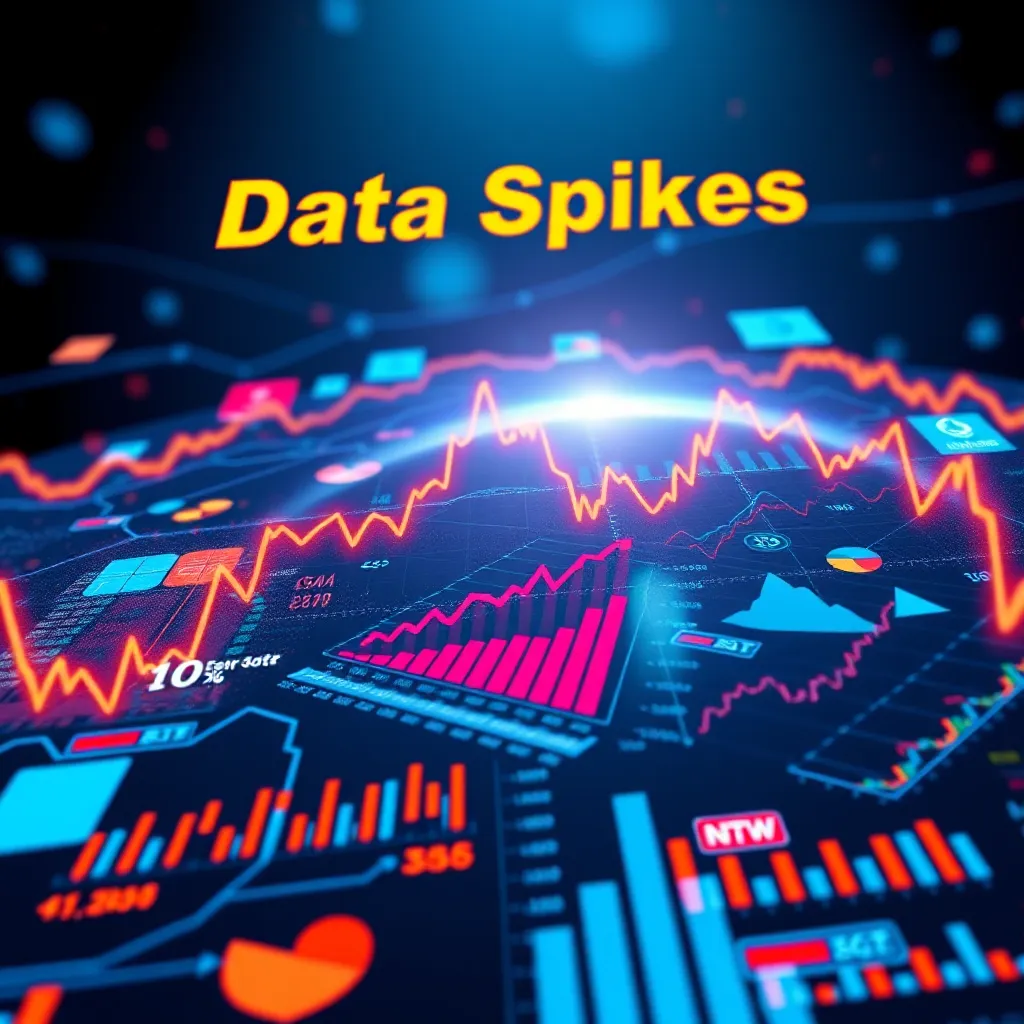 Understanding the Reasons Behind Sudden Spikes | BlockNuggets