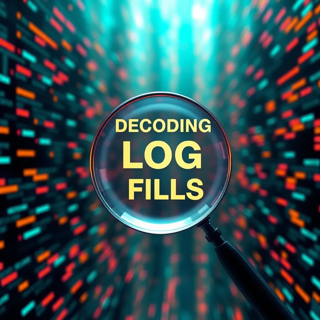 Understanding Log Files: A Comprehensive Guide | BlockNuggets