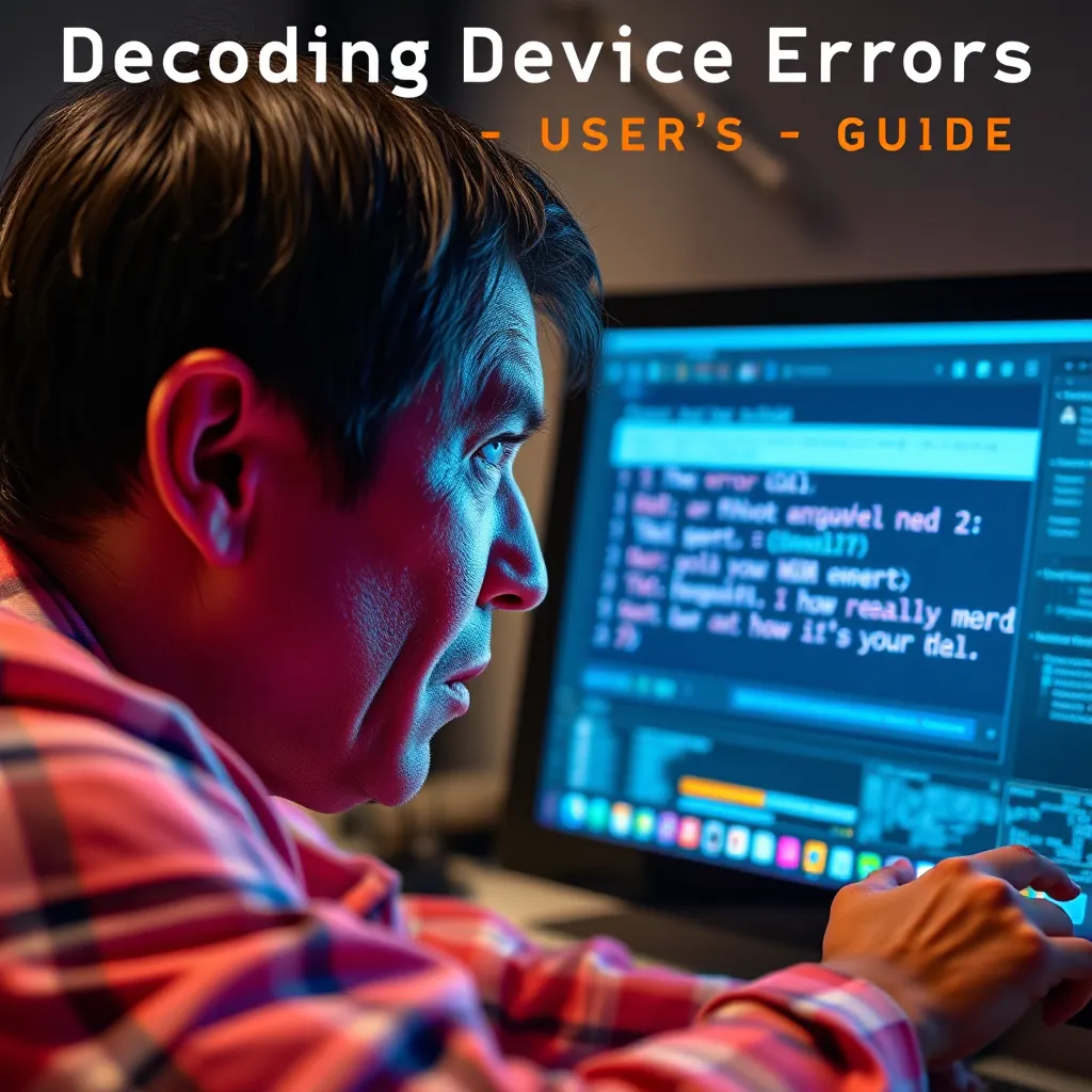 Error Message: What Does It Really Mean and How to Fix It? | BlockNuggets