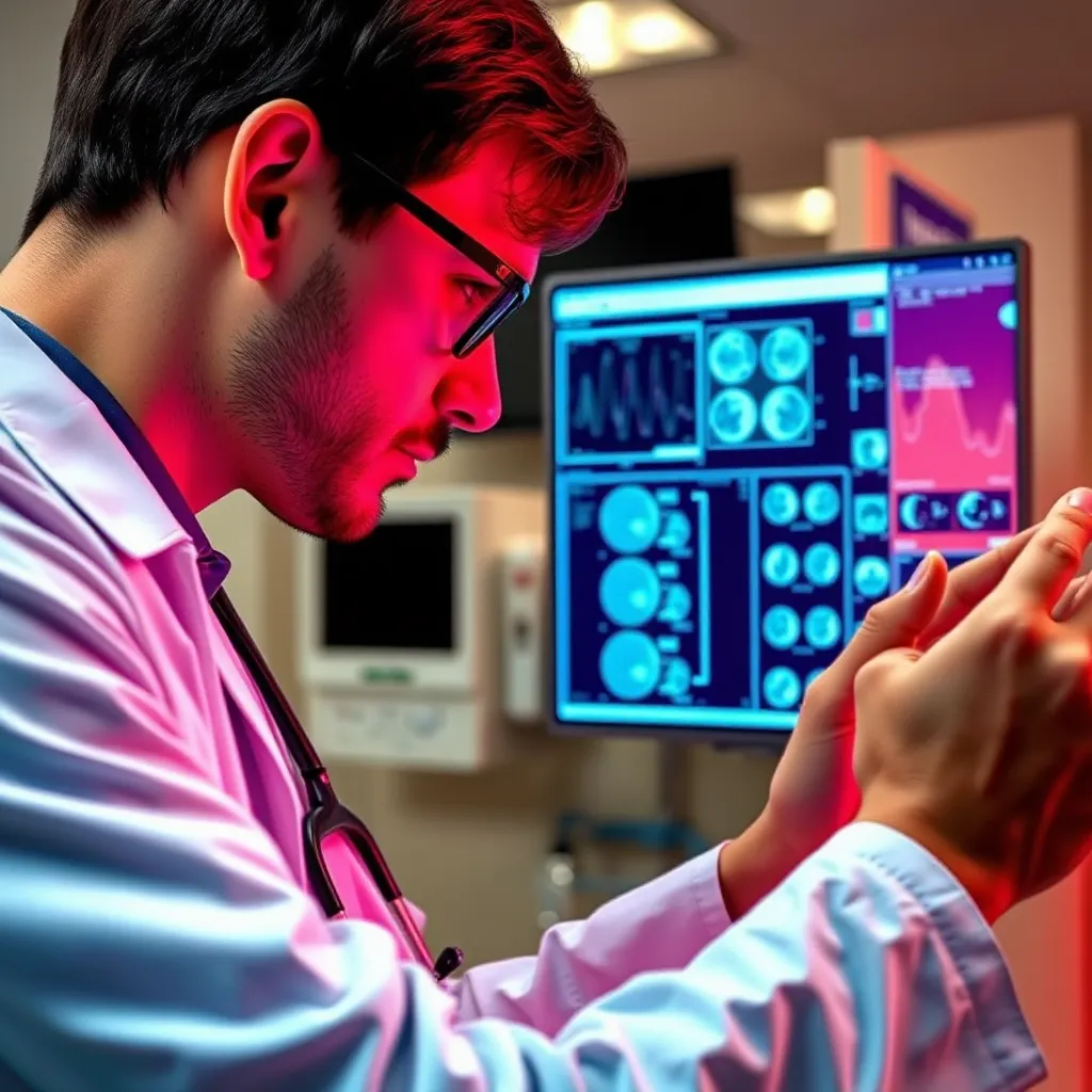 How Accurate Are Diagnostic Tests? Insights and Findings | BlockNuggets