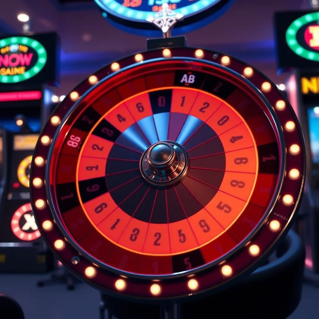 Bad Luck or a Dismal Outlook on Diamond Wheel Spins? | BlockNuggets