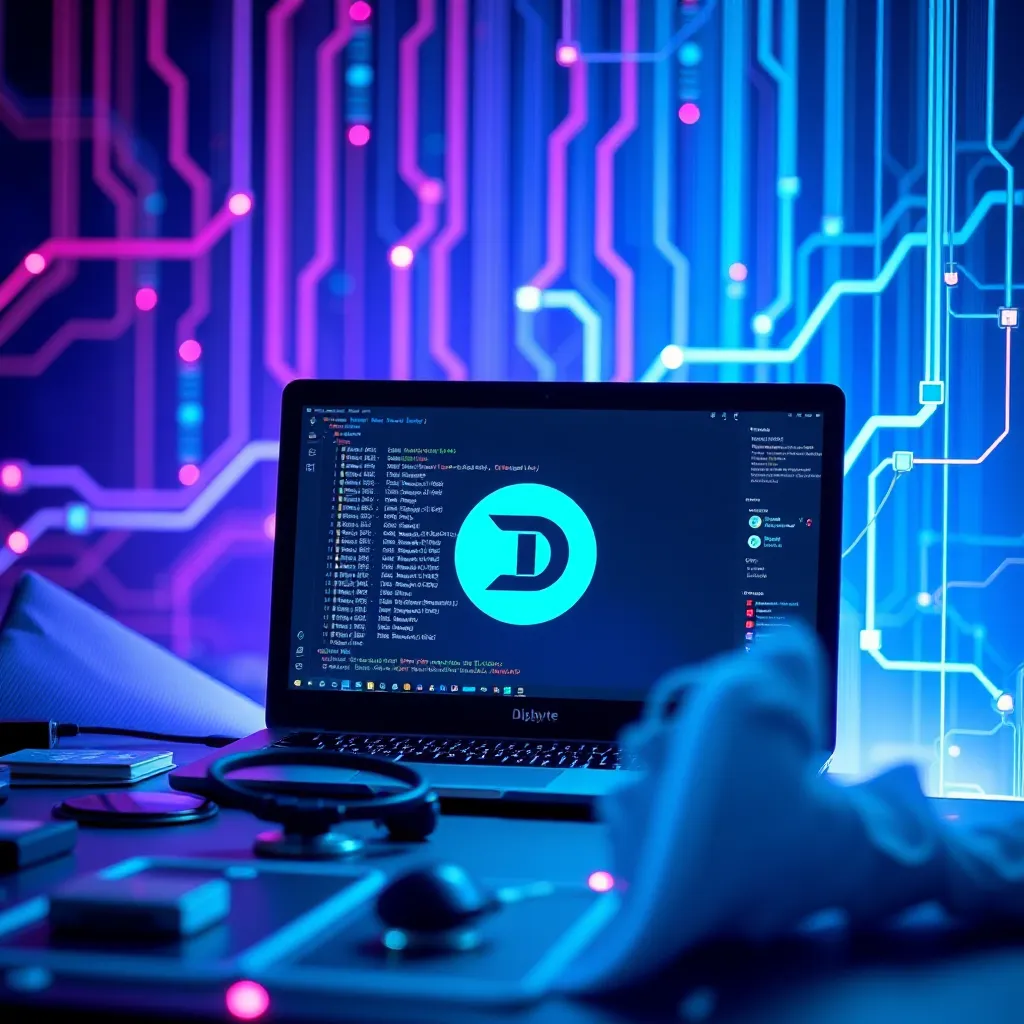 Setting Up Digibyte Core Node on Your Linux System | BlockNuggets