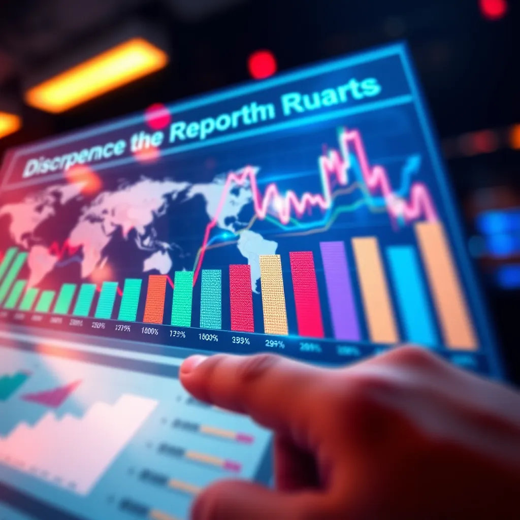 Understanding the Discrepancies in Reporting Numbers | BlockNuggets