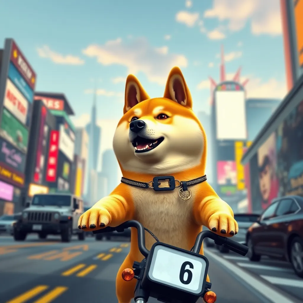GTA 6 to Feature Doge: What You Need to Know | BlockNuggets